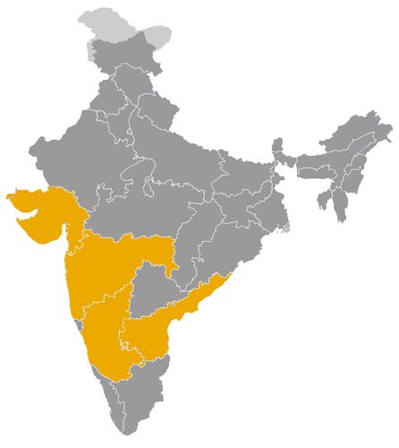 India • |0543/0753| • Chalukya dynasty