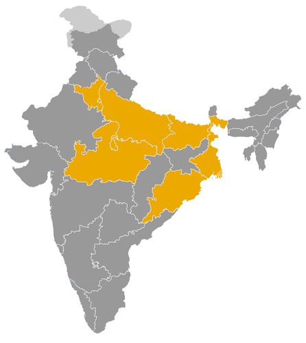 India • |0320/0550| • Gupta dynasty